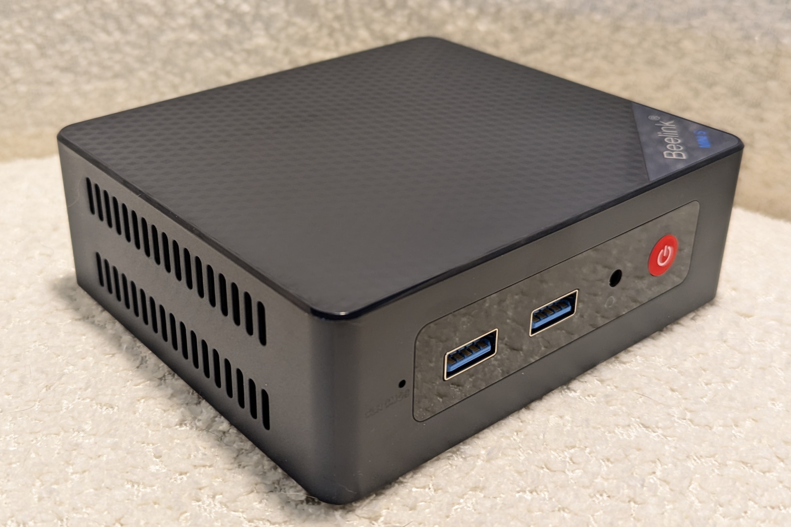 Home Cloud | Getting Started